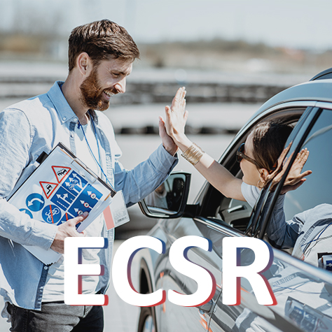 Titre professionnel Enseignant·e de la Conduite et de la Sécurité Routière (ECSR) - Turpeau ...