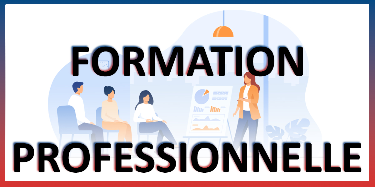 La formation professionnelle - Turpeau Formation